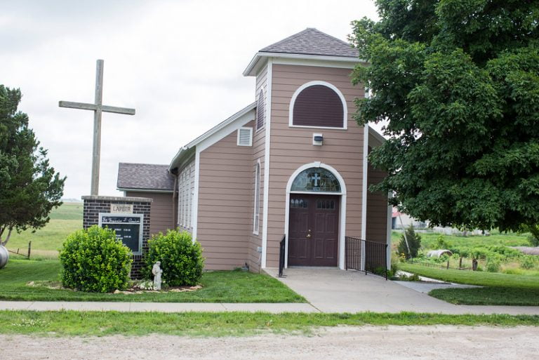 Parish Directory - The Leaven Catholic Newspaper