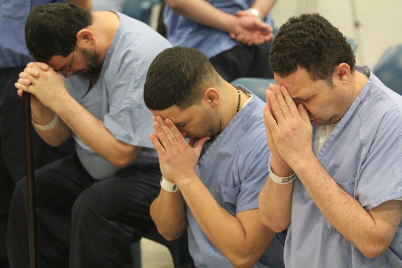 Mass for archdiocese, visit to prison top pope's Philadelphia itinerary ...