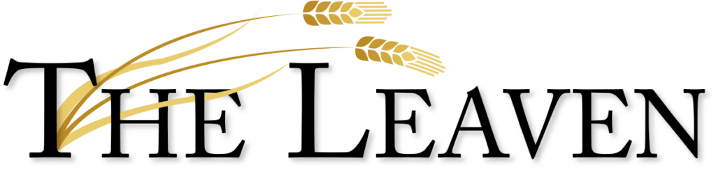 Home - The Leaven Catholic Newspaper