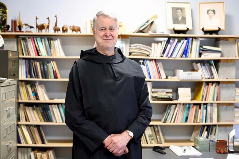 Program brings ‘structure and purpose’ to inmates’ lives - The Leaven ...