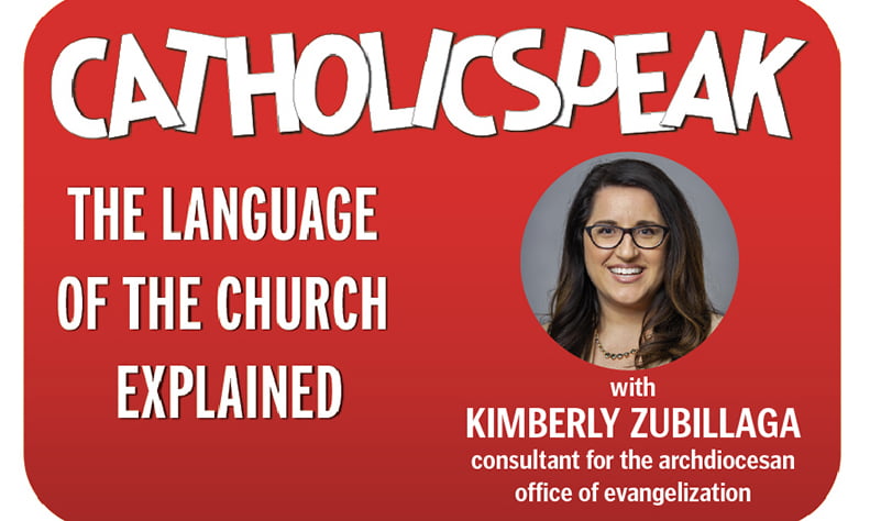 Thinking of becoming Catholic? Sign up soon in a parish near you - The ...