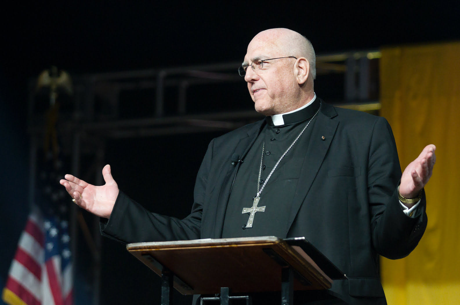 Convocation: A family affair - The Leaven Catholic Newspaper