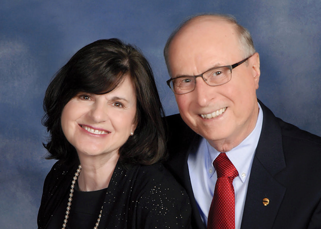 Marriage ministry yields new book, day of enrichment - The Leaven ...