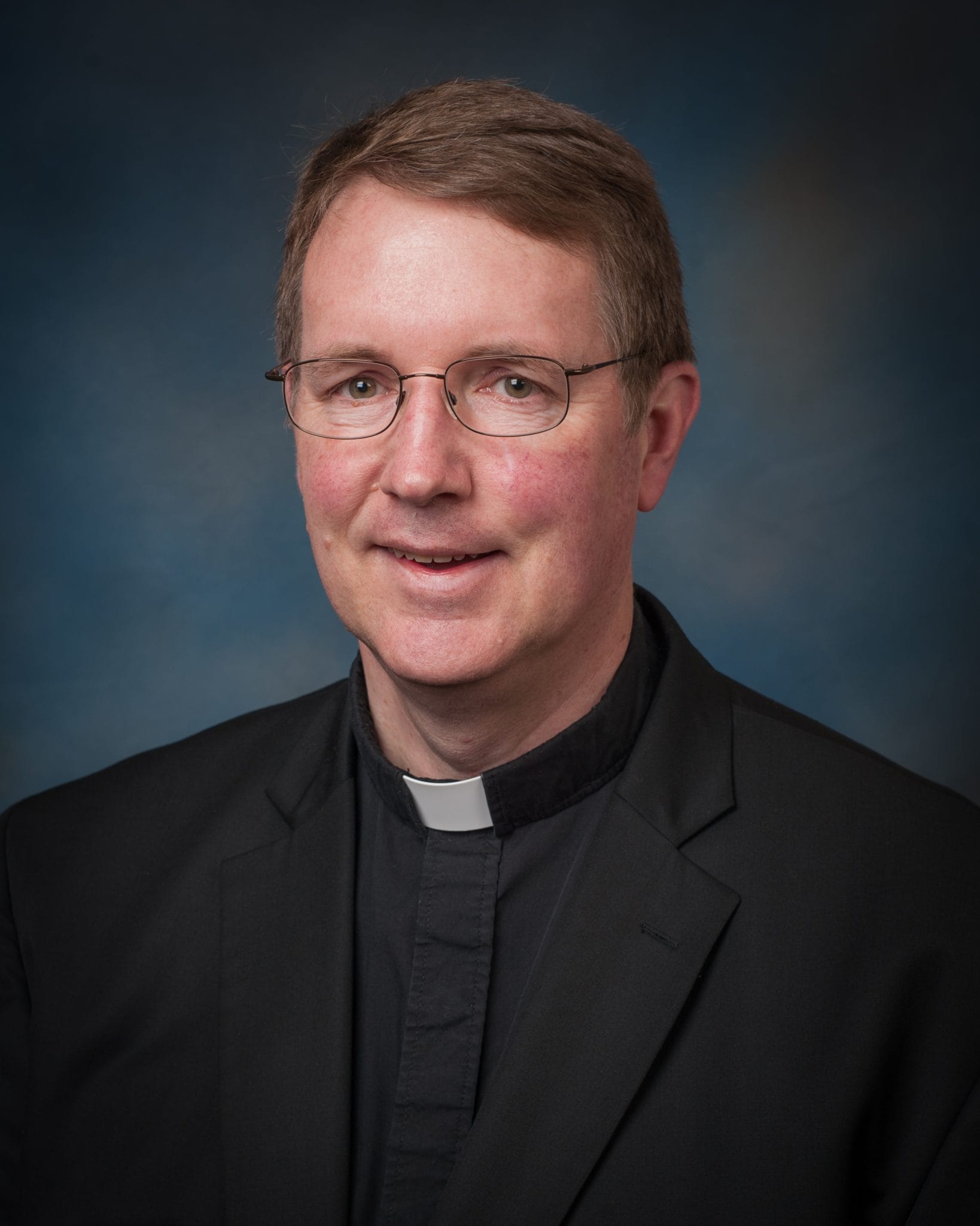 Father John Reynolds remembered as ‘beautiful soul’ - The Leaven ...