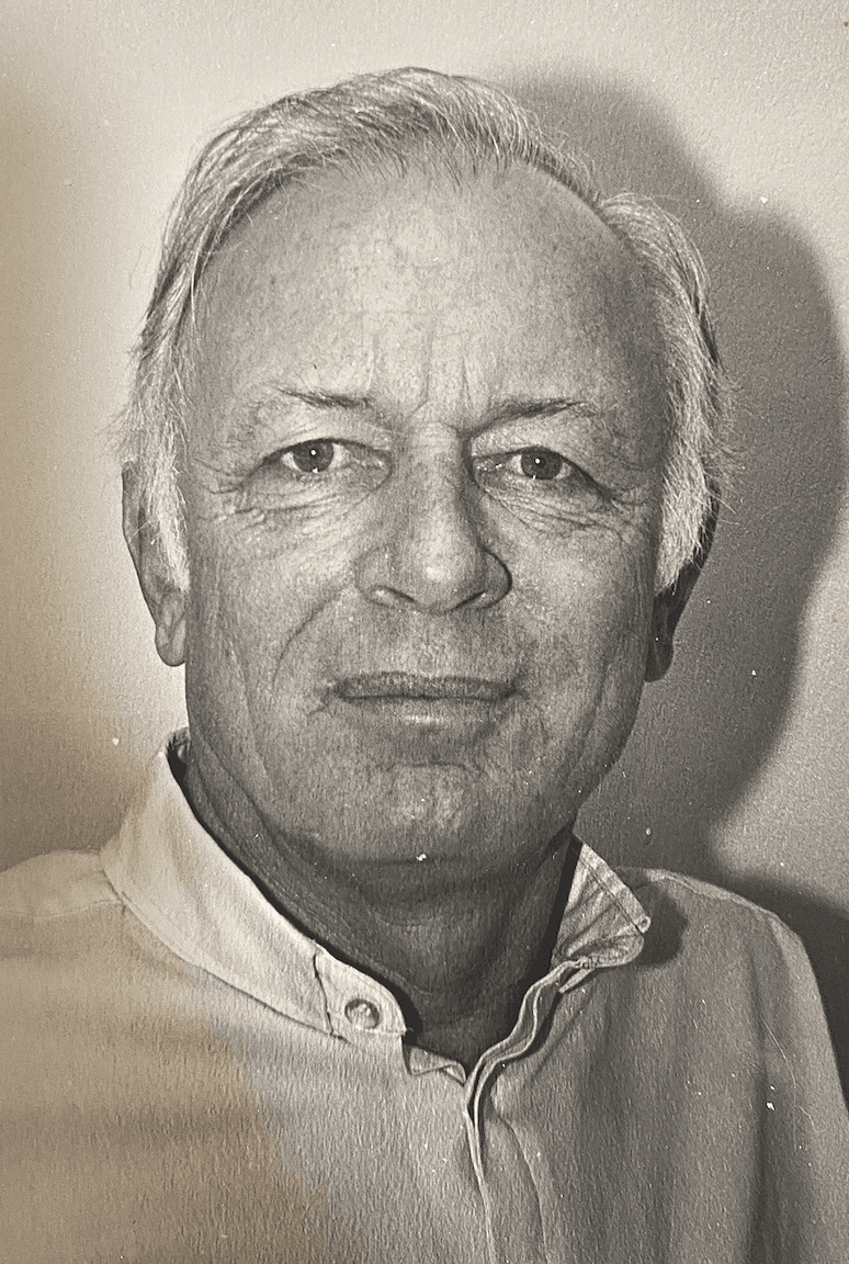 Missionary priest Marc Tillia dies in his adopted home of Brazil - The ...