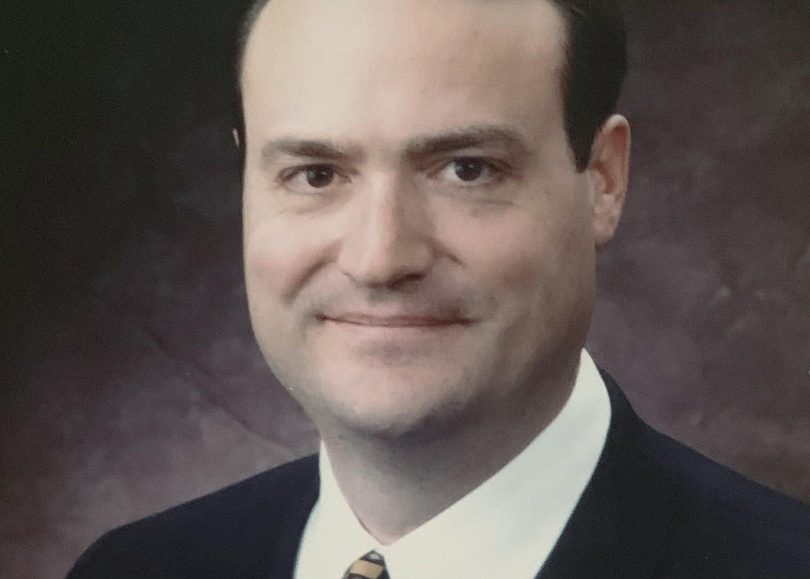 Two decades after 9/11, Flight 93 hero Tom Burnett Jr.’s legacy lives ...