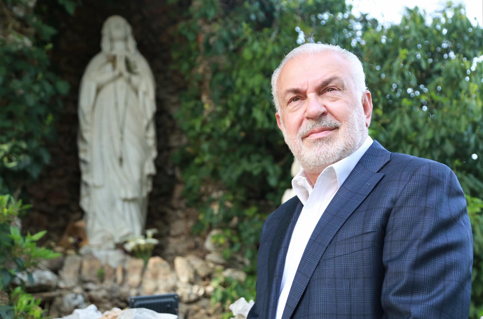 Lebanon’s Catholic schools face ‘crisis with empty pockets,’ look for ...