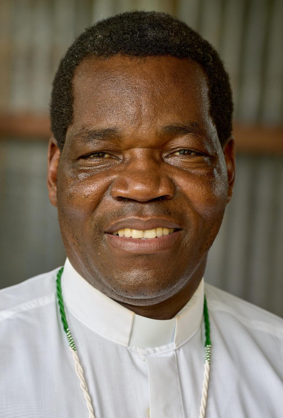 South Sudan church leaders work for peace, but soldiers won’t listen ...