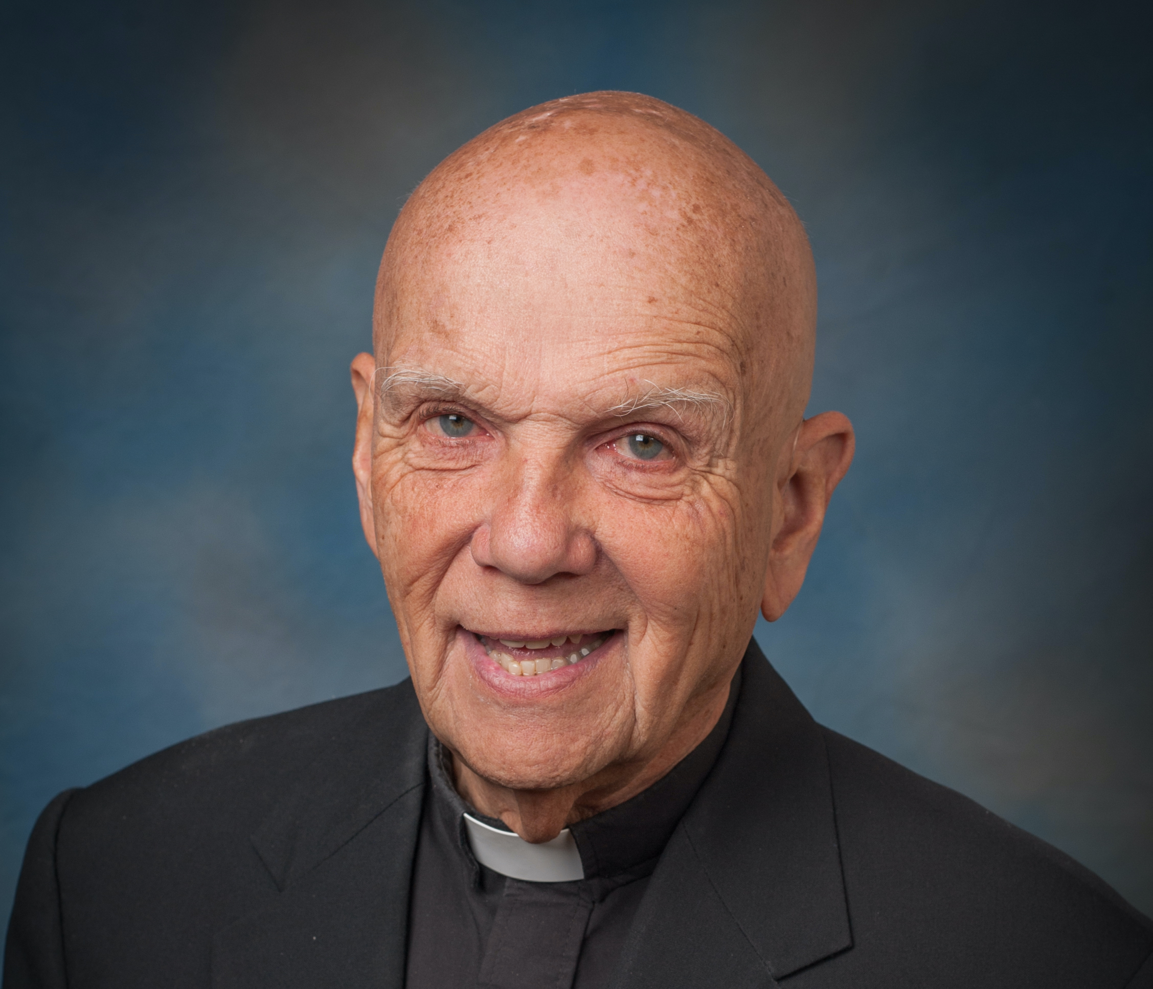 Father Kearns remembered for his interest in, support of others - The ...