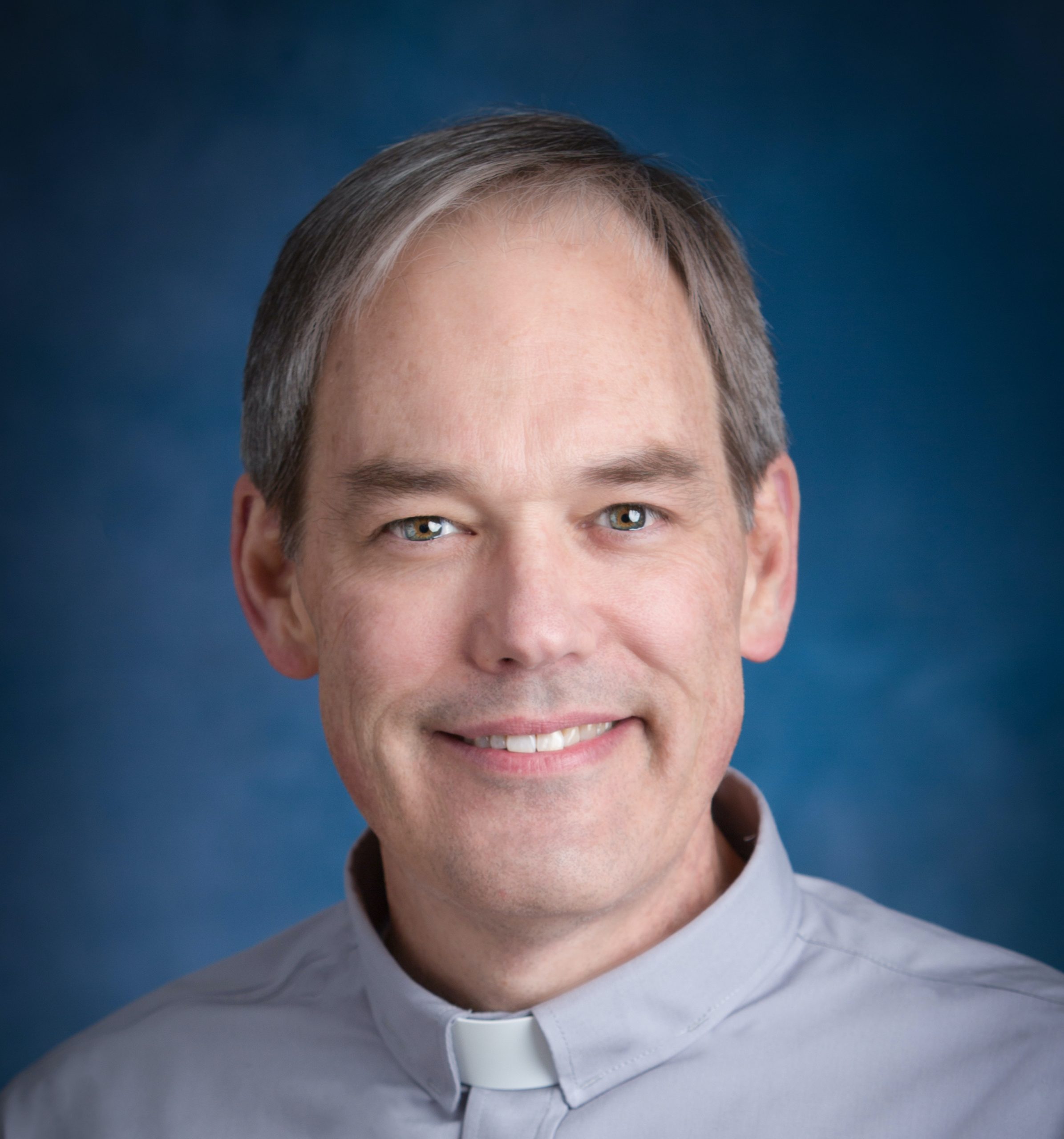 Deacon Steve White dies - The Leaven Catholic Newspaper