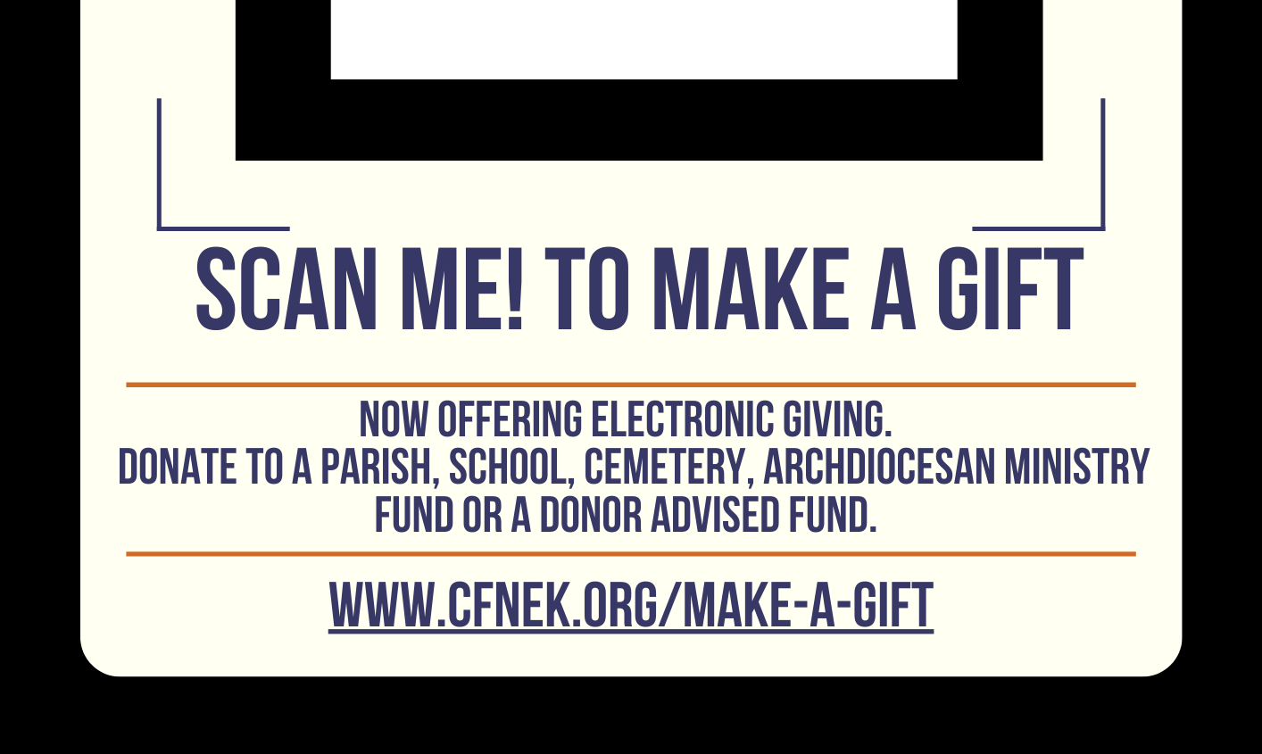 Online giving makes it easy to support your favorite ministries - The ...