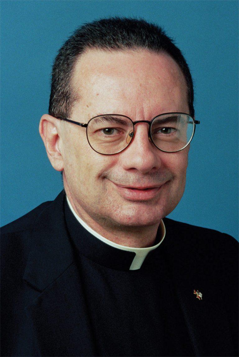 Father Cramer remembered as a ‘people-centered person’ - The Leaven ...