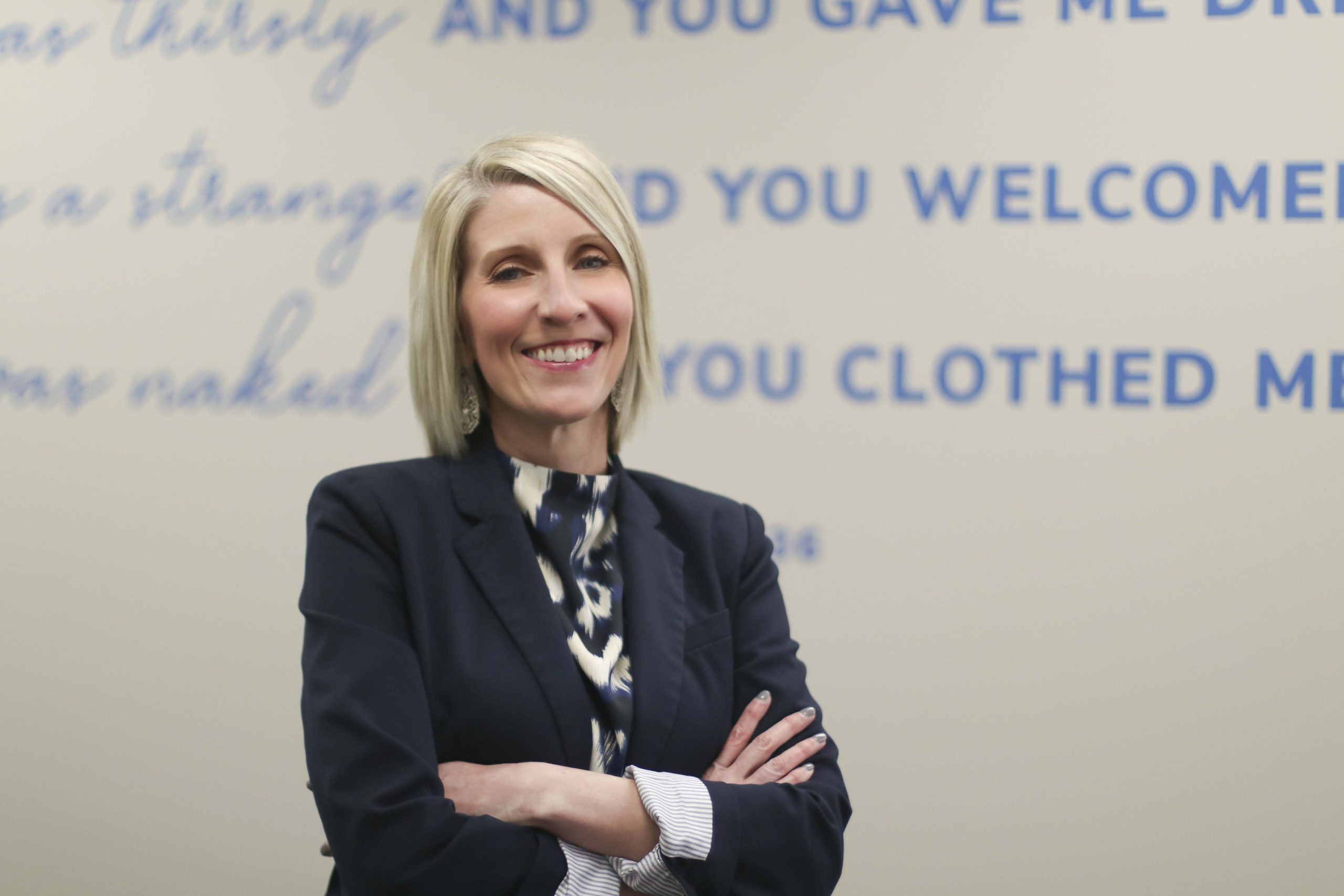 Skills mismatch — a root cause of poverty - The Leaven Catholic Newspaper