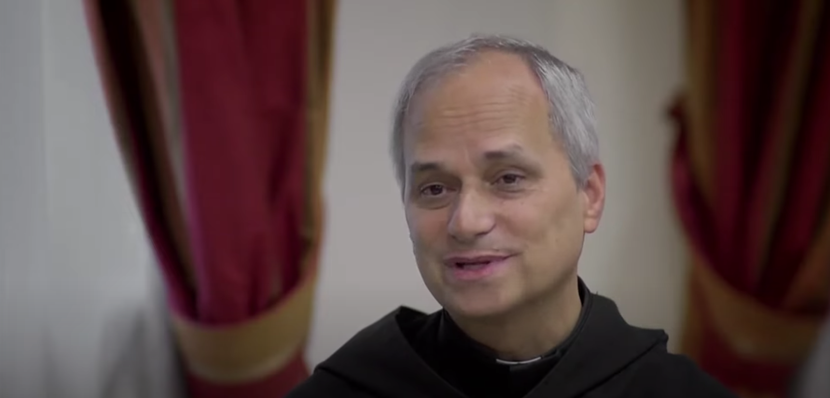 Meet the new head of the Vatican Dicastery for Bishops - The Leaven ...