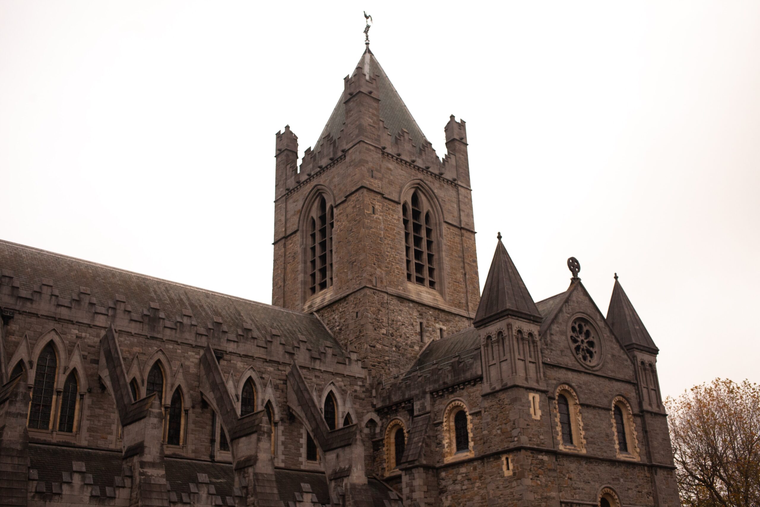 Lay Catholics, Dominicans work for long-term revival of Ireland's ...