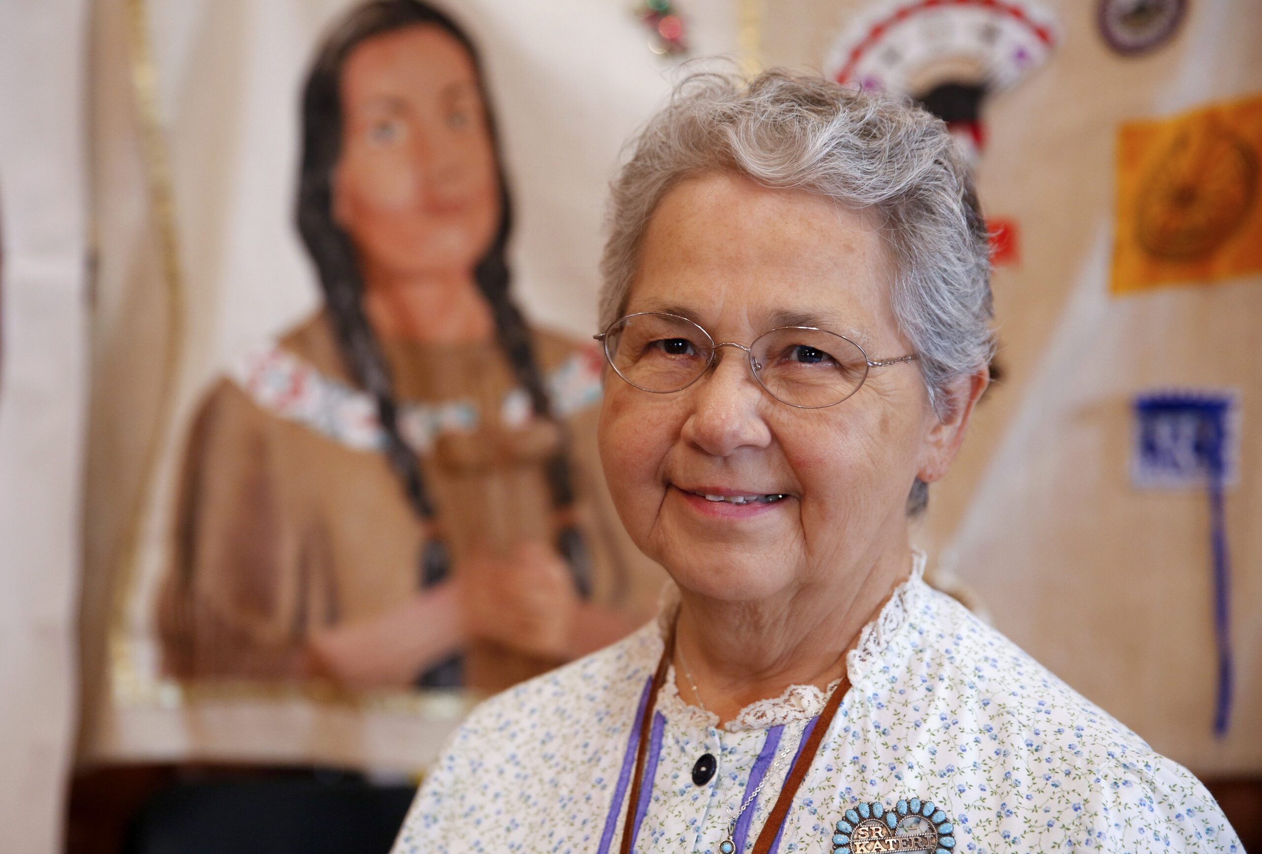 'A new day' for Indigenous Catholics, but change takes time, says ...