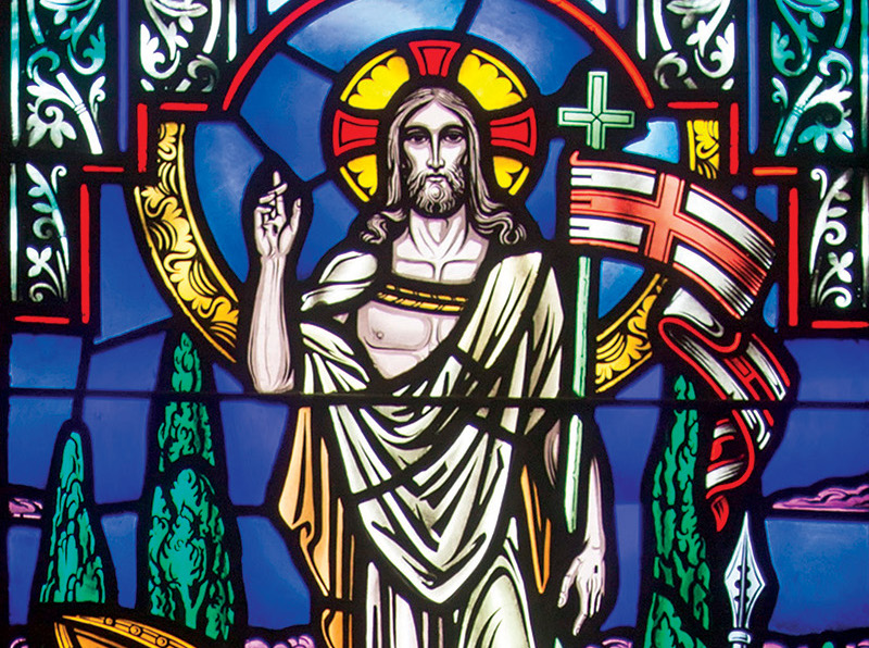 Easter message 2023 - The Leaven Catholic Newspaper