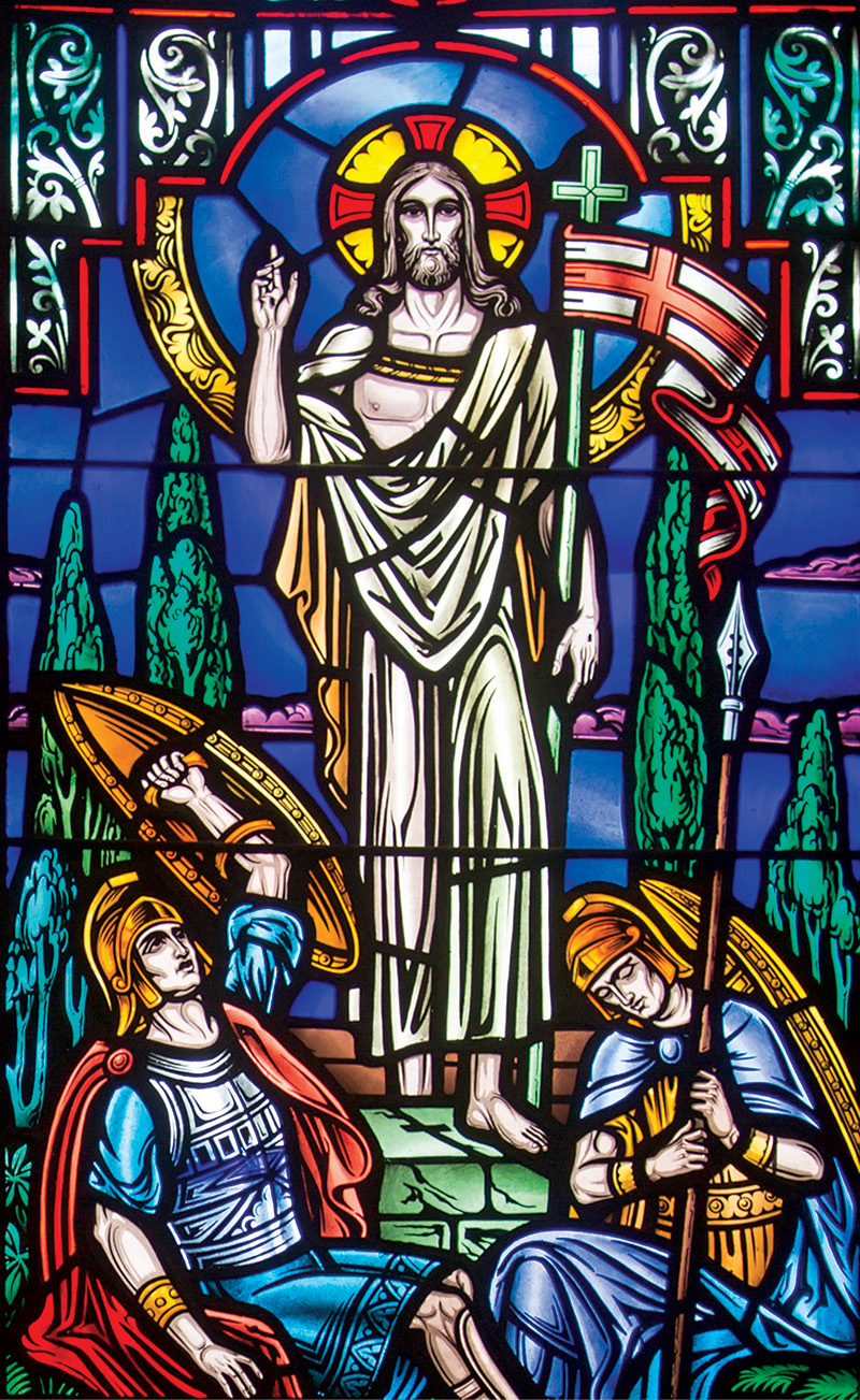 Easter message 2023 - The Leaven Catholic Newspaper