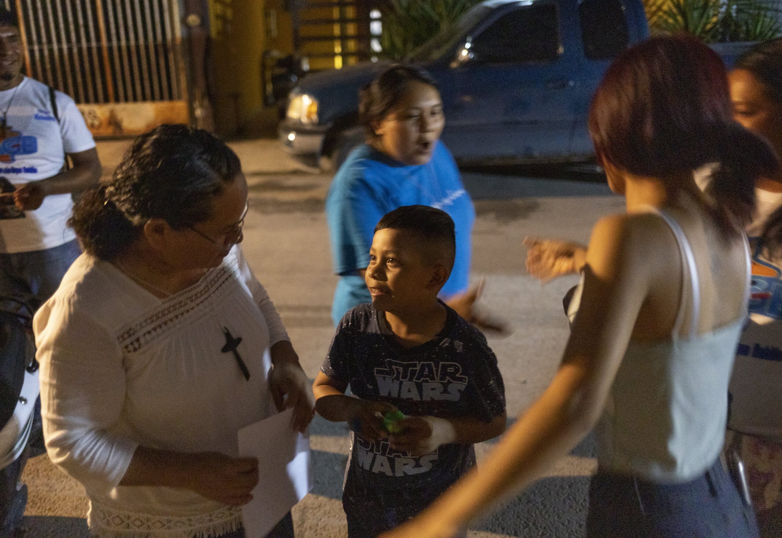 Women religious accompanying gang members in Mexico 'inspire, motivate ...