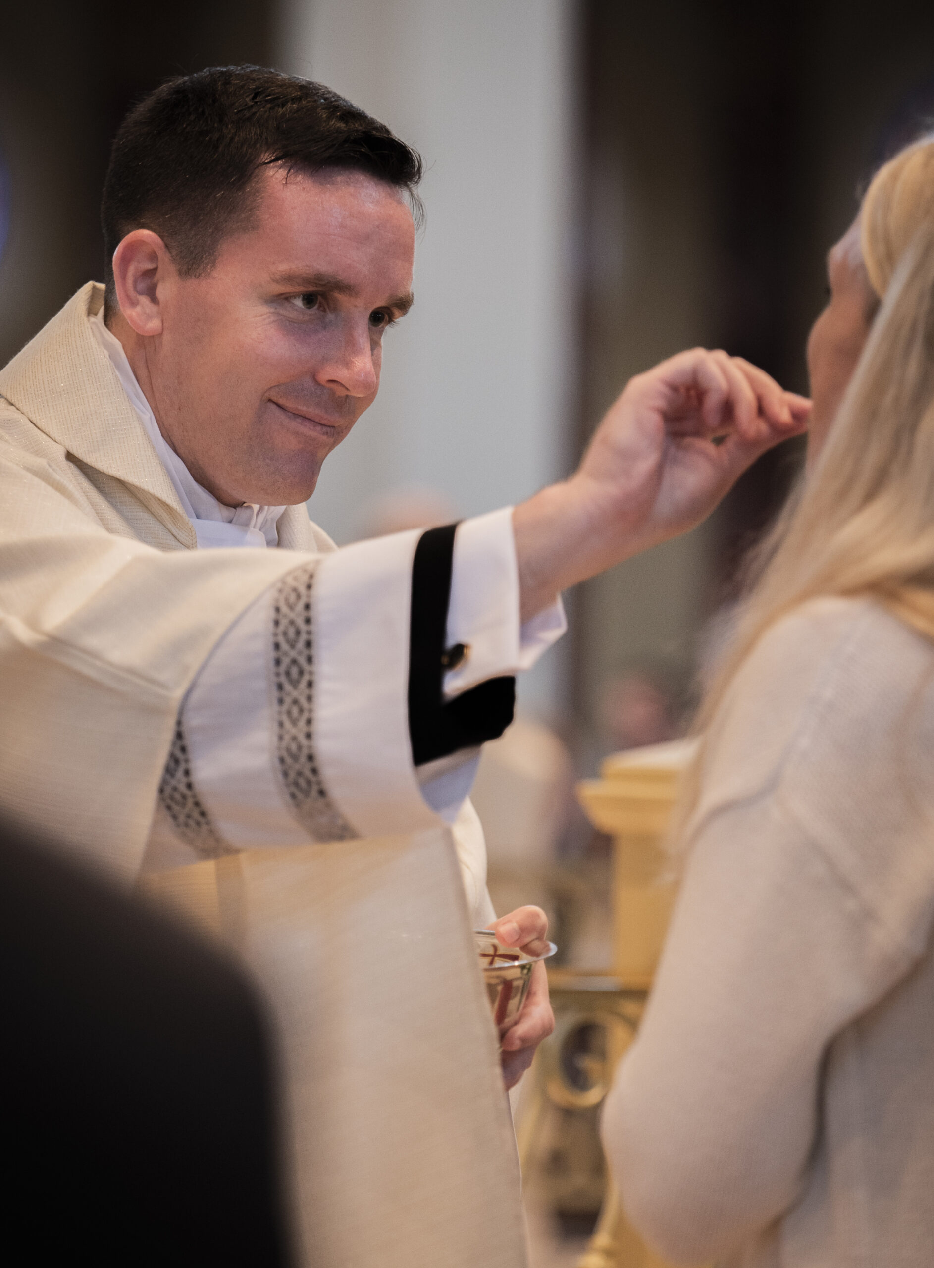 Eucharistic Revival culminates in three major events in 2024 - The ...