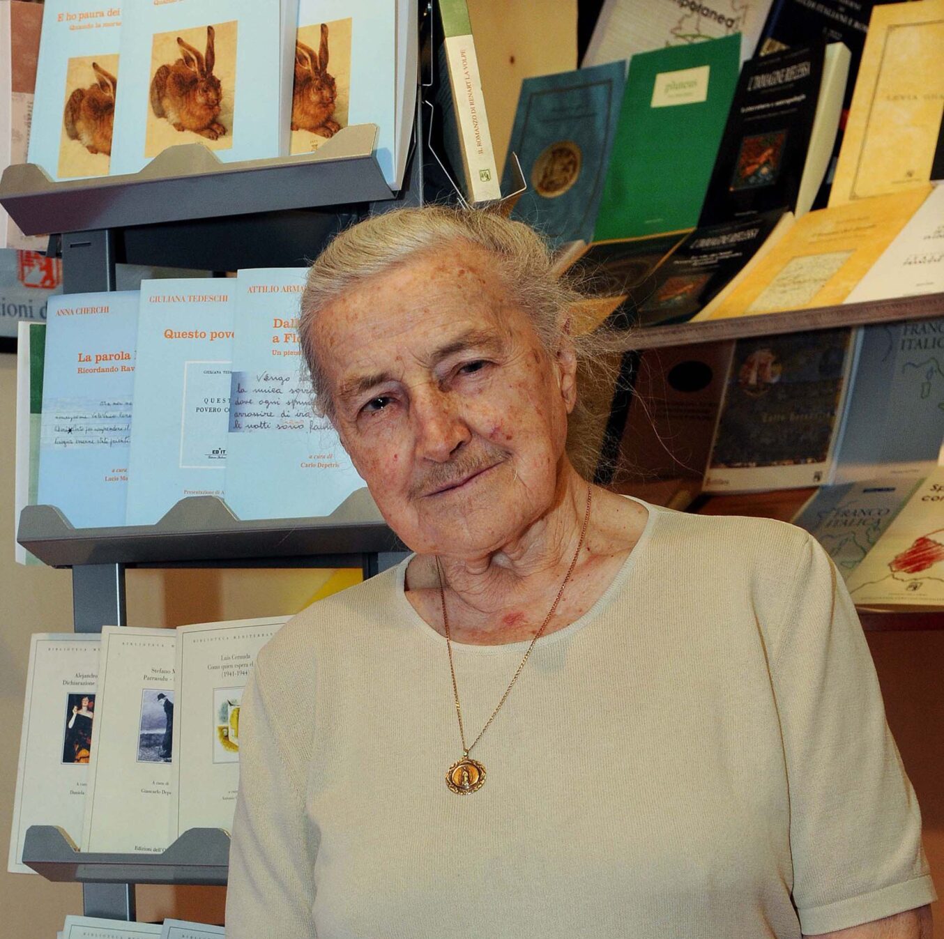 Wanda Póltawska, St. John Paul II's soulmate and adviser, dies at 101 ...