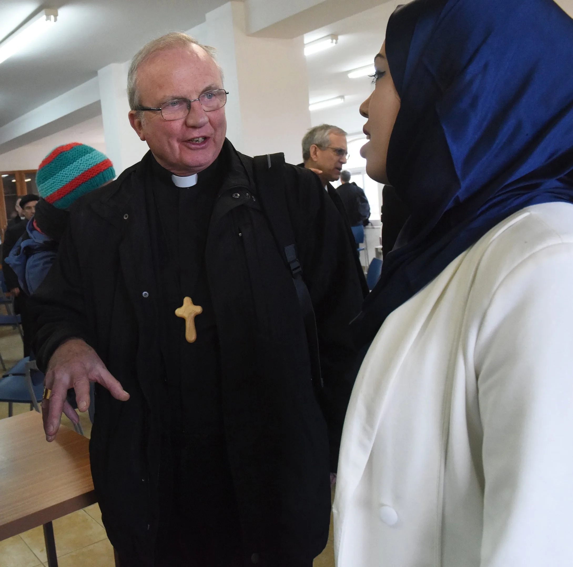 Catholic school leaders in Northern Ireland call on parents to reject ...