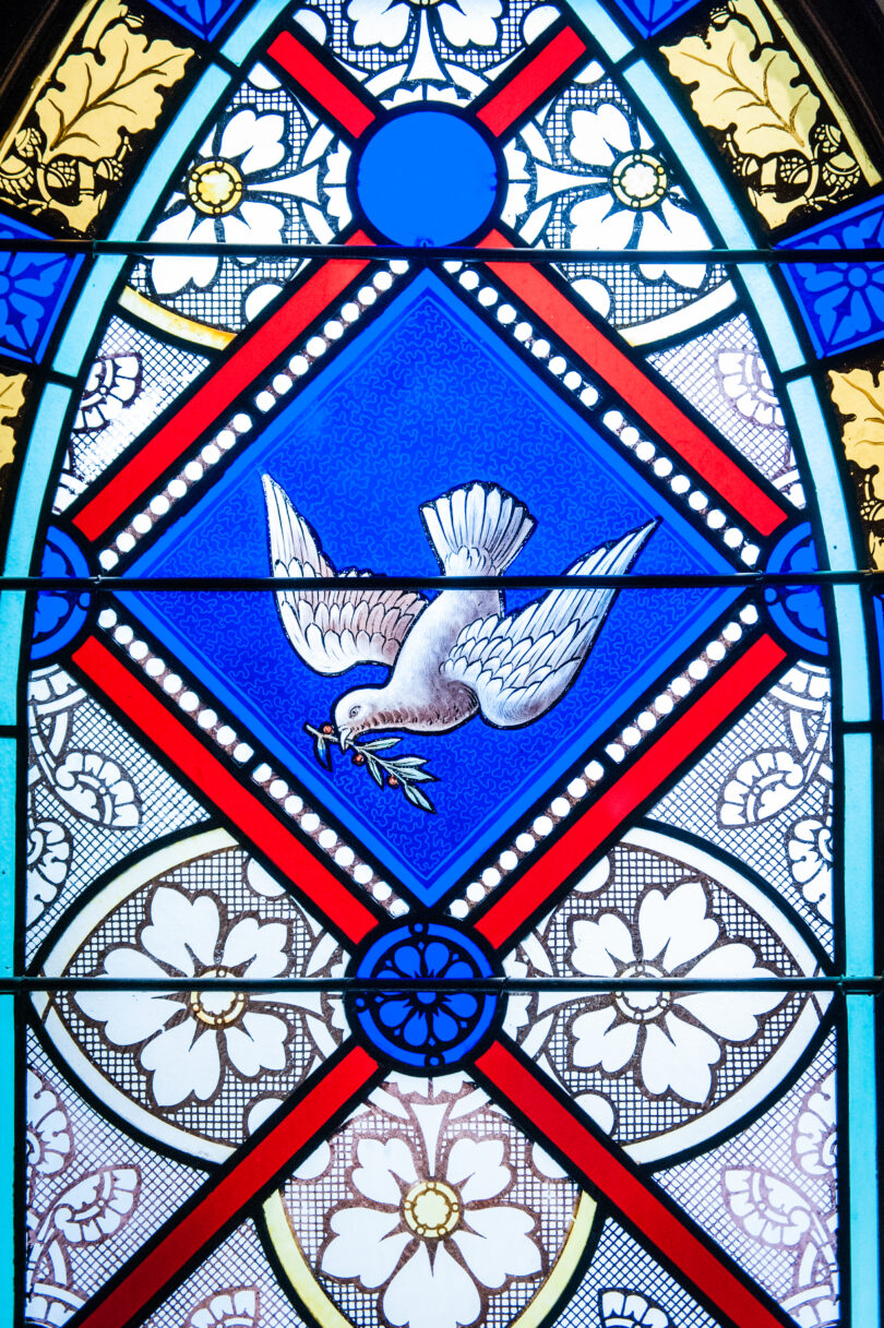 Revealed at Pentecost, the Spirit is integral to our faith - The Leaven ...