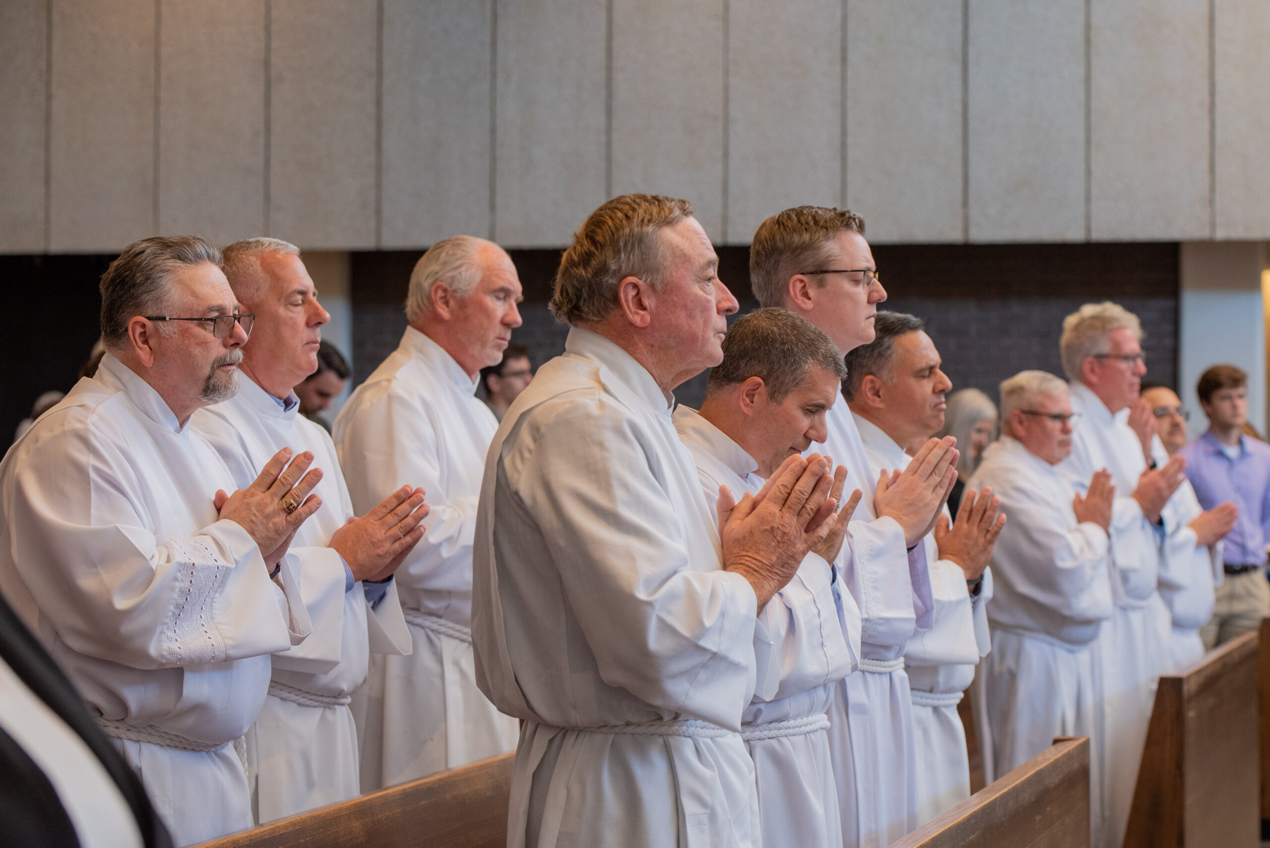 New assignments announced - The Leaven Catholic Newspaper