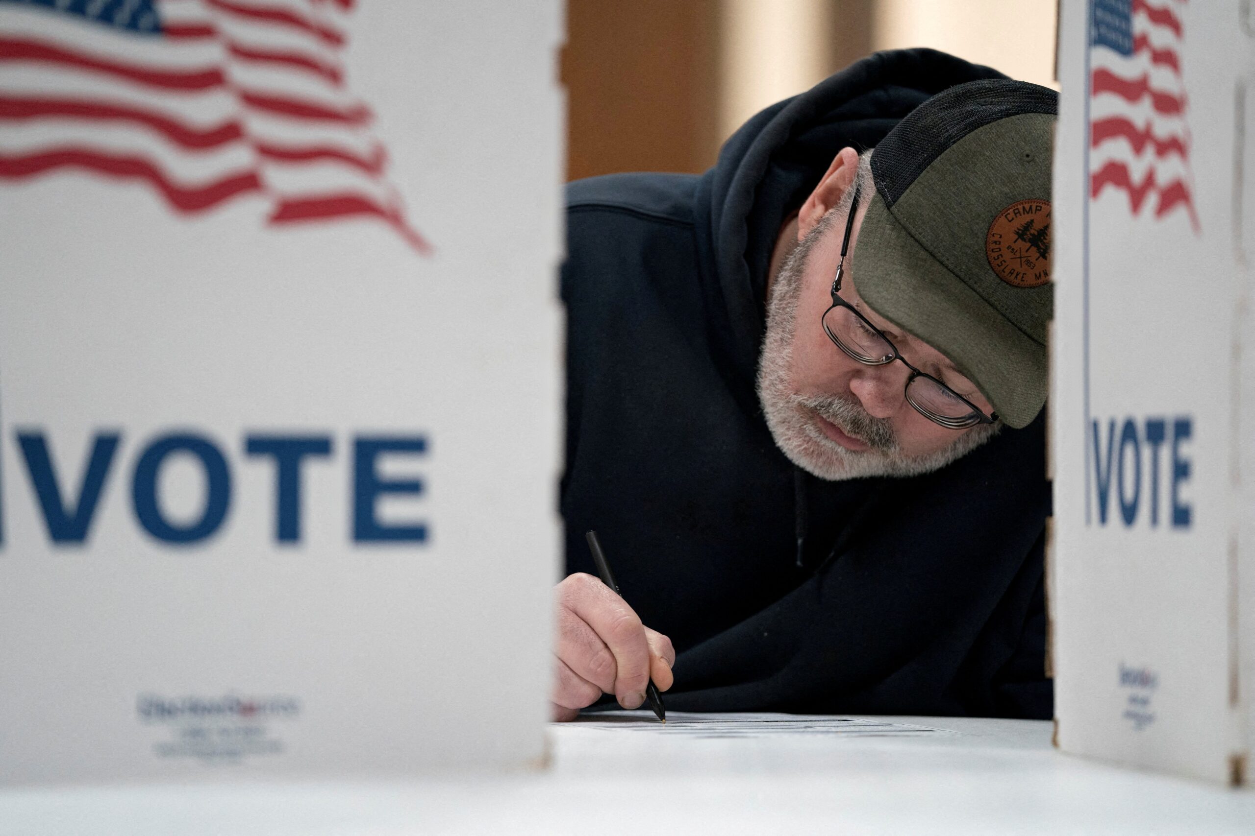 Catholic groups share guides for bringing faith to the ballot box this ...