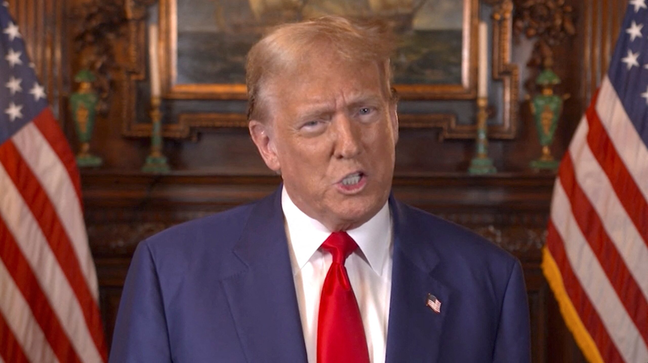 Pro-life activists react to GOP platform change on abortion at Trump's ...