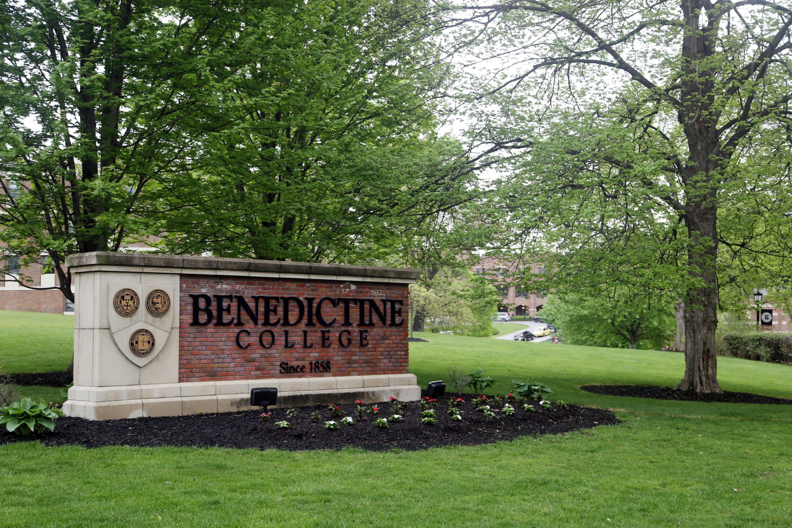 Wall Street Journal poll ranks Benedictine College among top 10 most ...