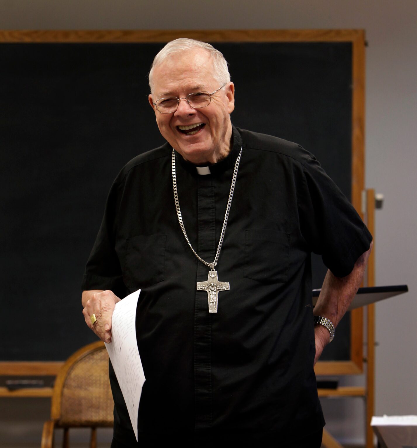 James Patrick Keleher: Chicago native, 10th ordinary of the archdiocese ...