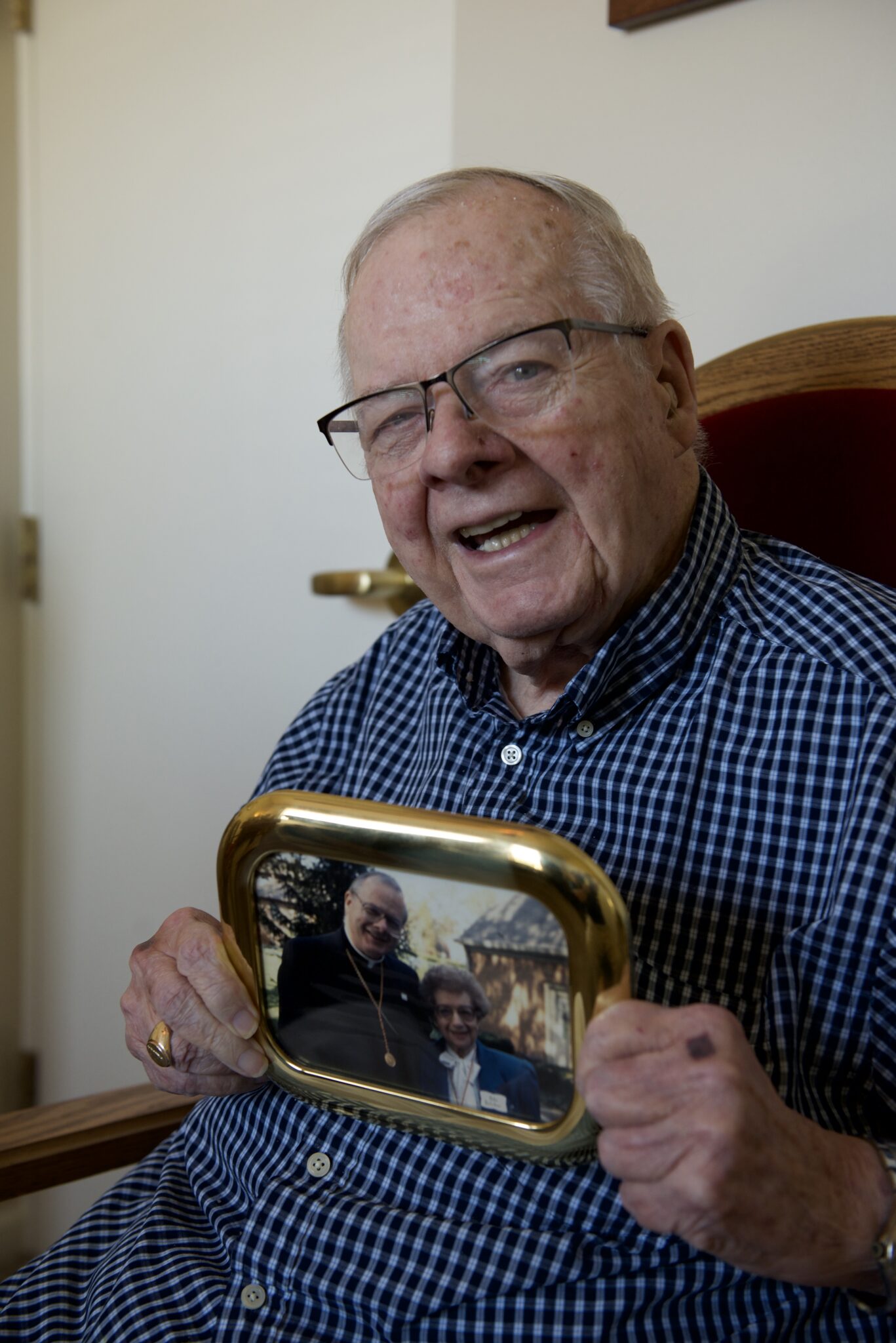 James Patrick Keleher: Chicago native, 10th ordinary of the archdiocese ...