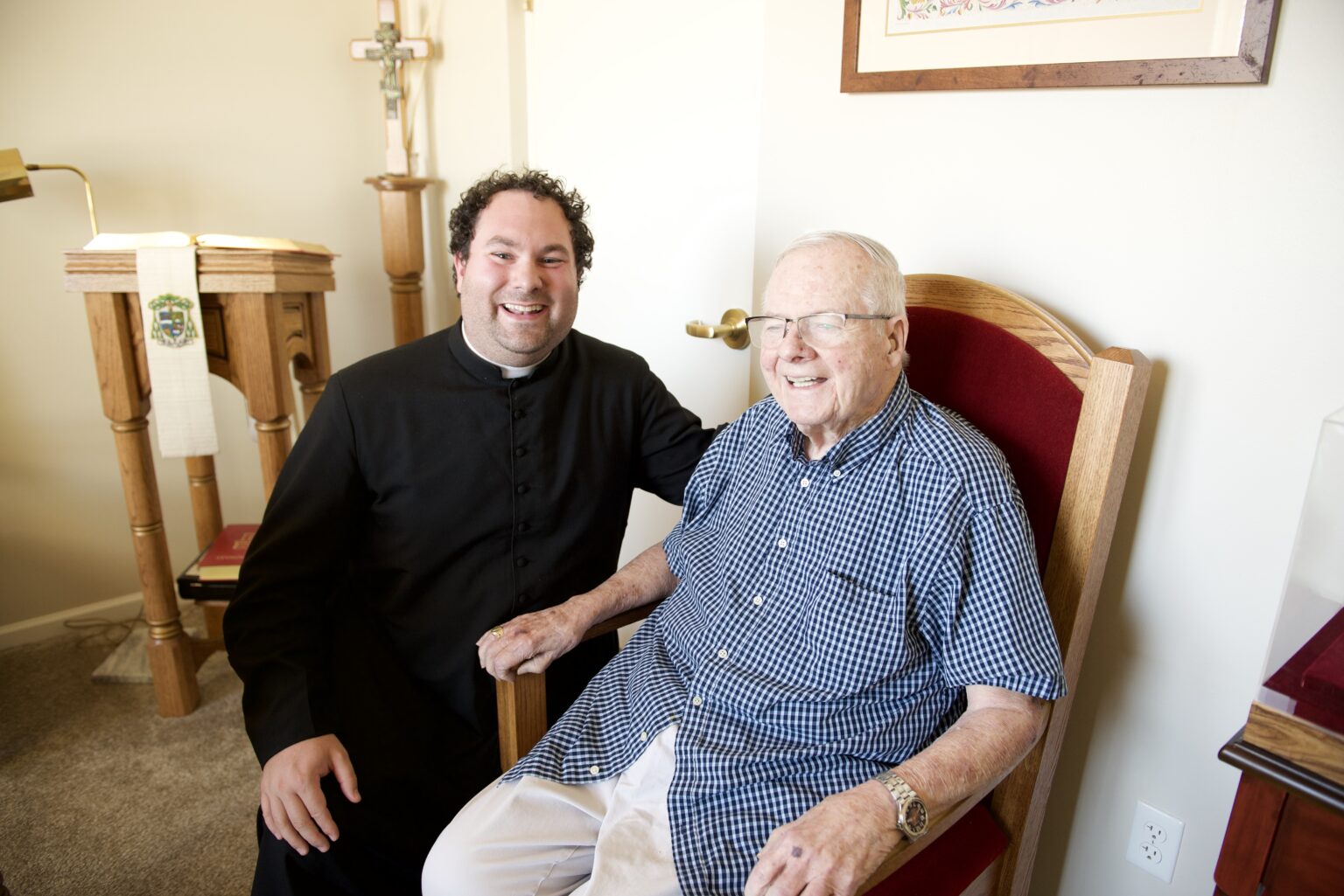 James Patrick Keleher: Chicago native, 10th ordinary of the archdiocese ...