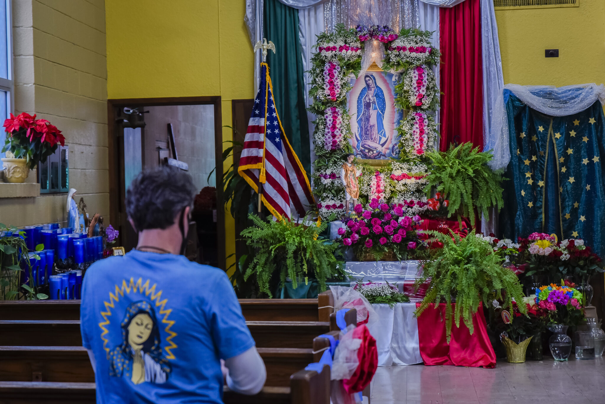 Our Lady of Guadalupe: Authors to highlight the appearance that ...