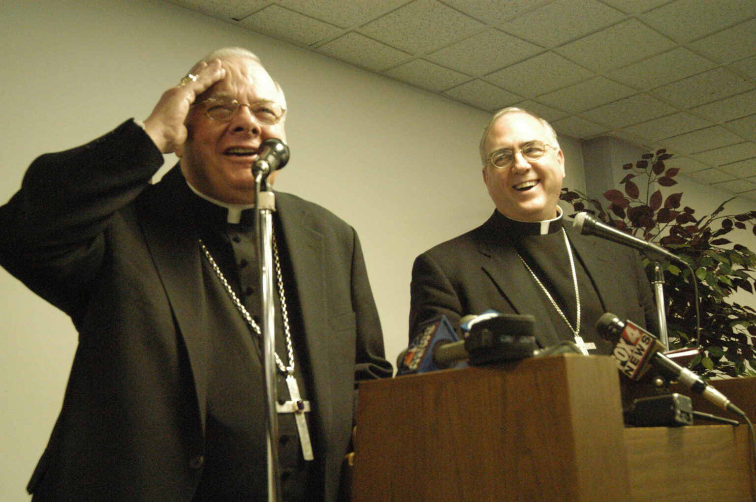 James Patrick Keleher: Chicago native, 10th ordinary of the archdiocese ...