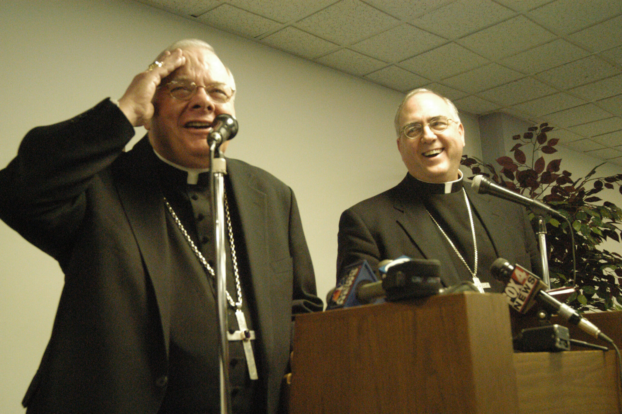 James Patrick Keleher: Chicago native, 10th ordinary of the archdiocese ...