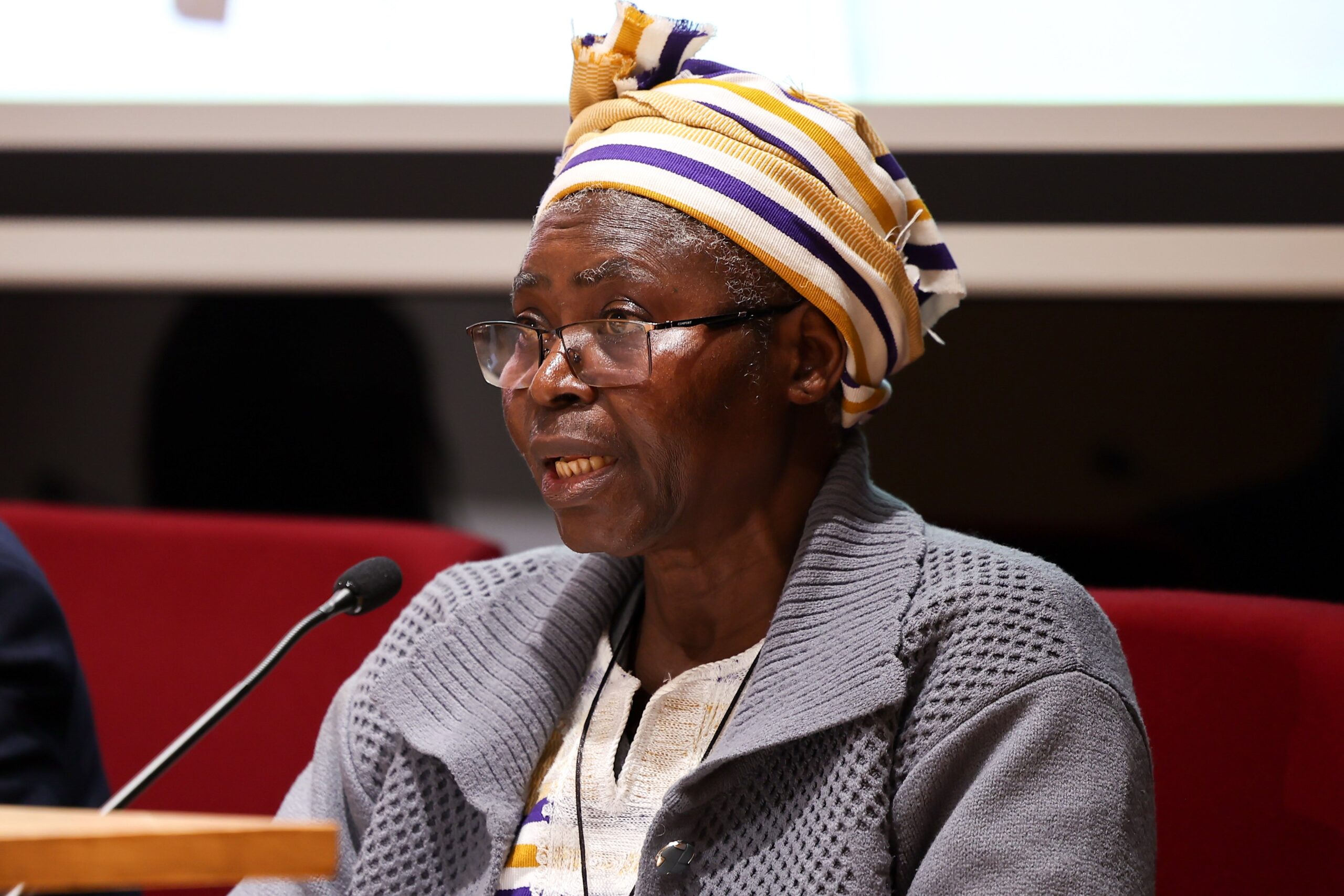 U.S. sister killed in the Amazon honored at Rome 'new martyrs' shrine ...