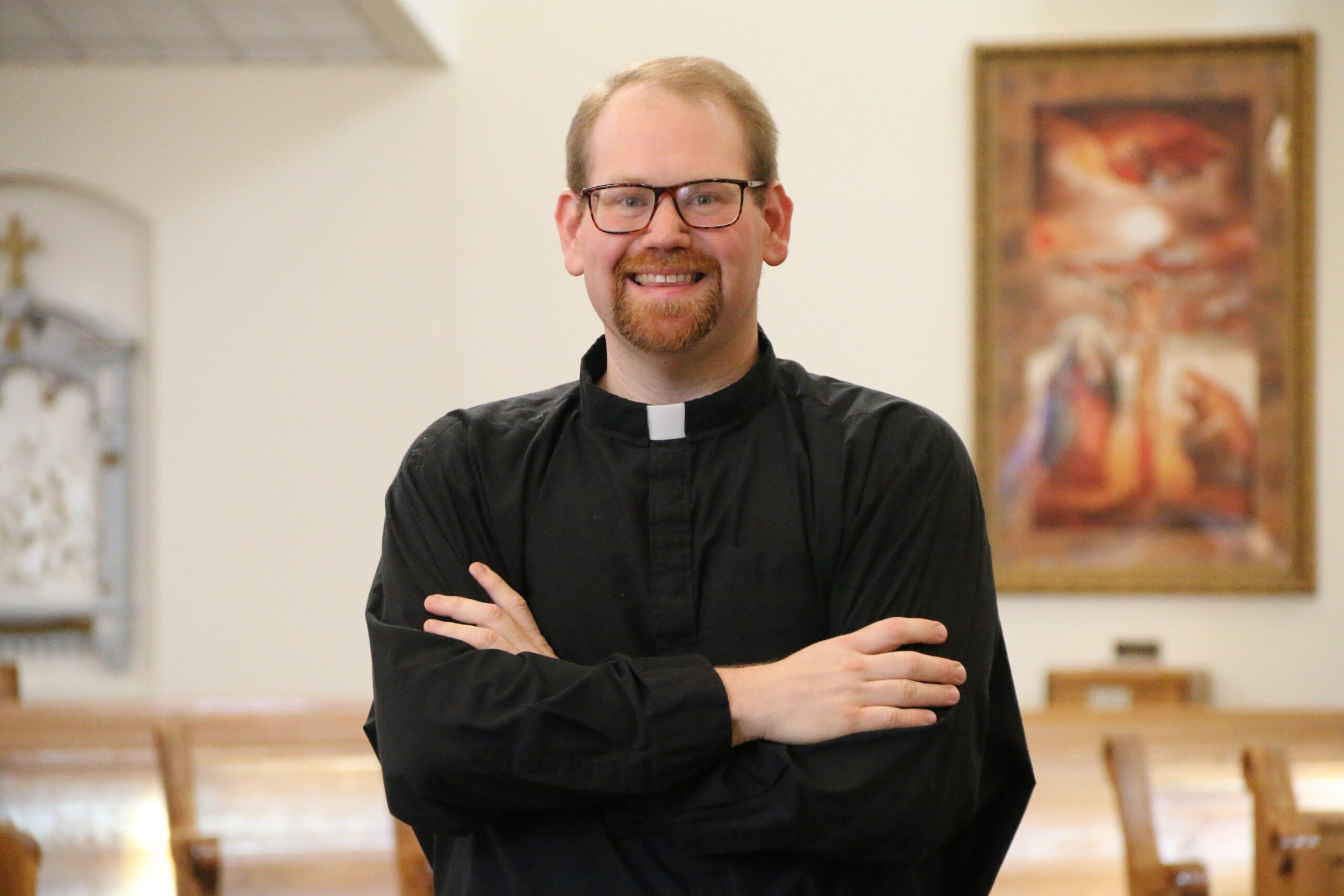 Church must walk with adoptive, foster parents on their journey, says ...