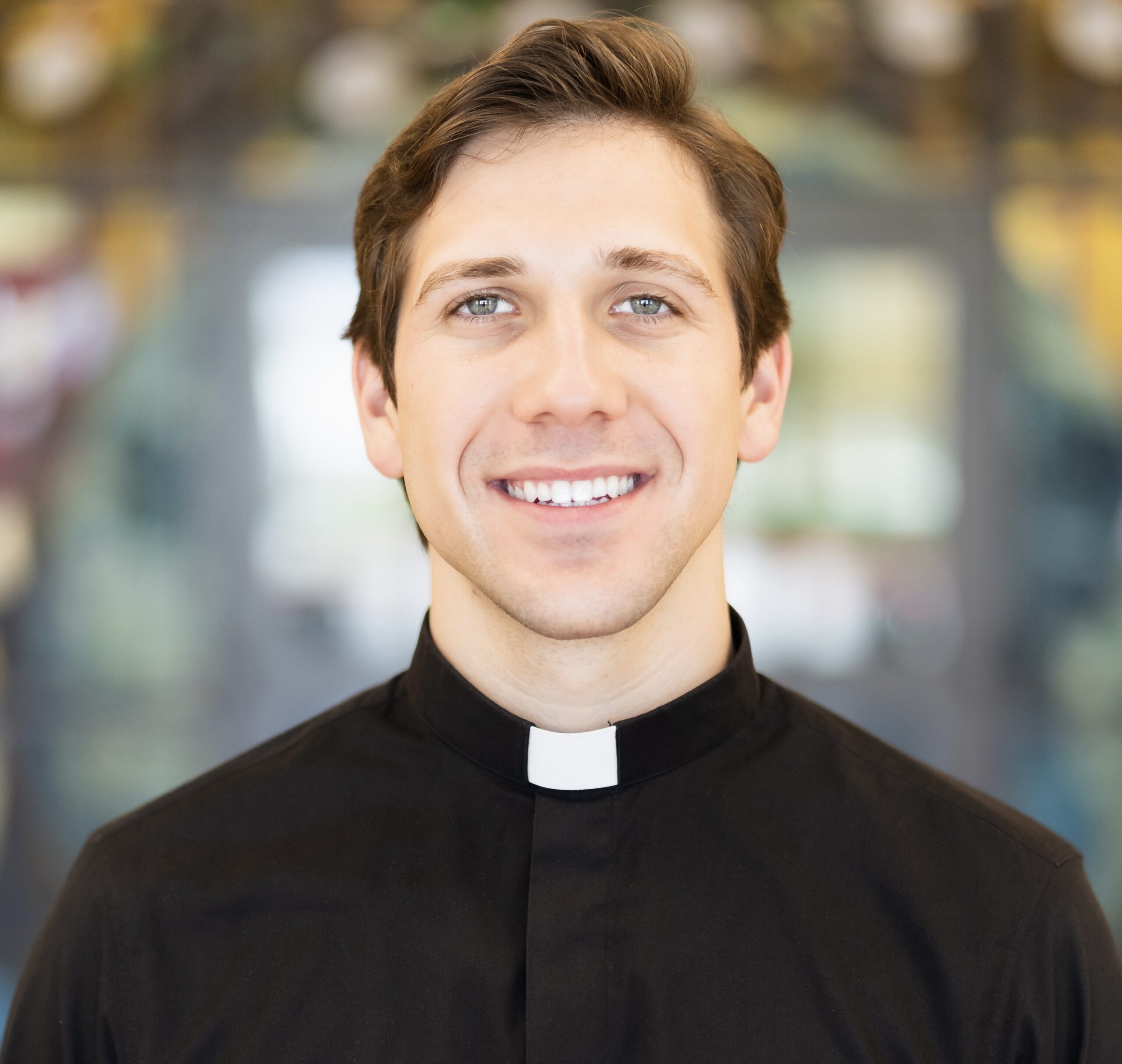 Priest influencer on evangelizing through humor, social media pitfalls ...