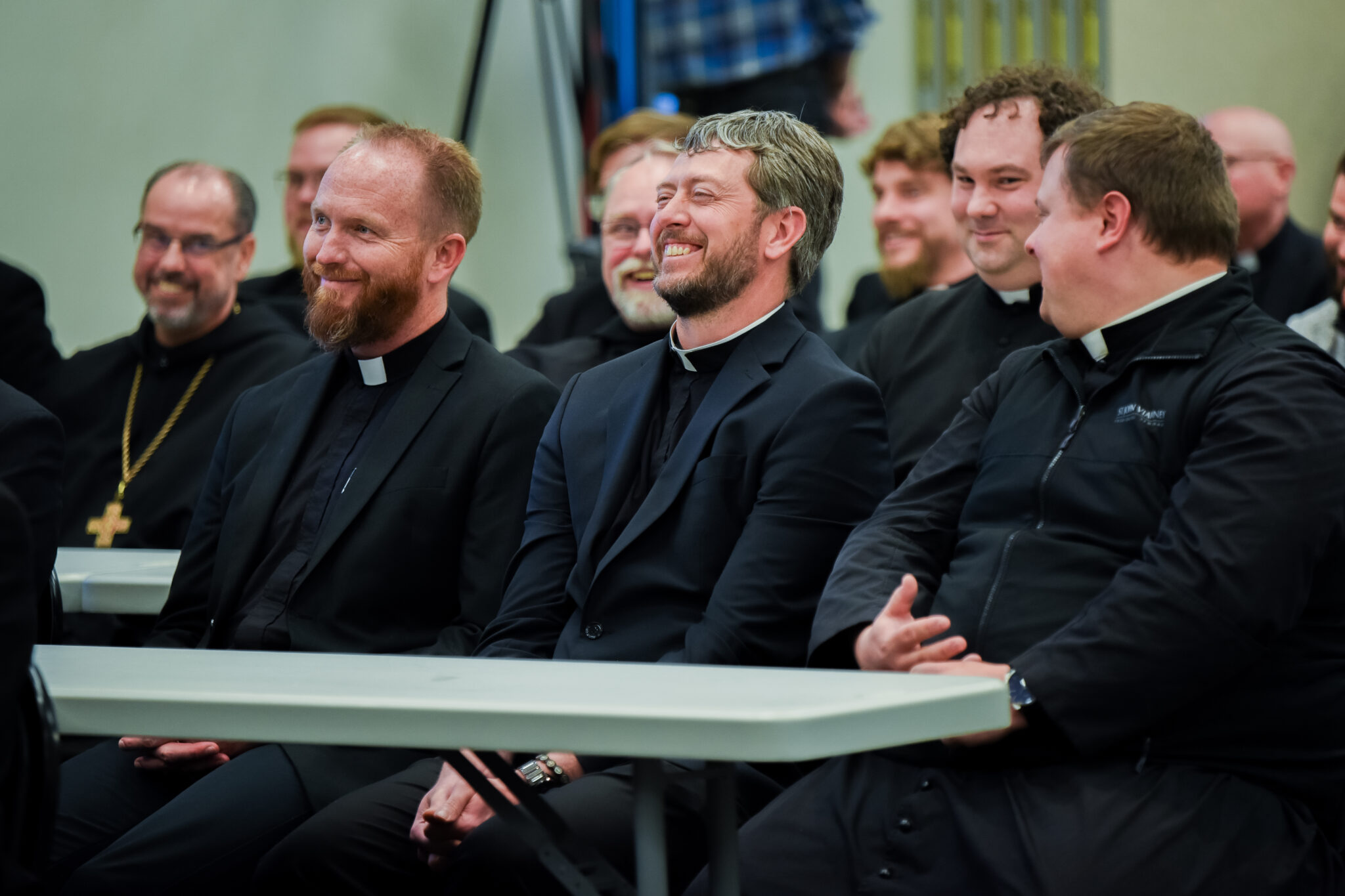 Bishop Shawn McKnight named new archbishop - The Leaven Catholic Newspaper