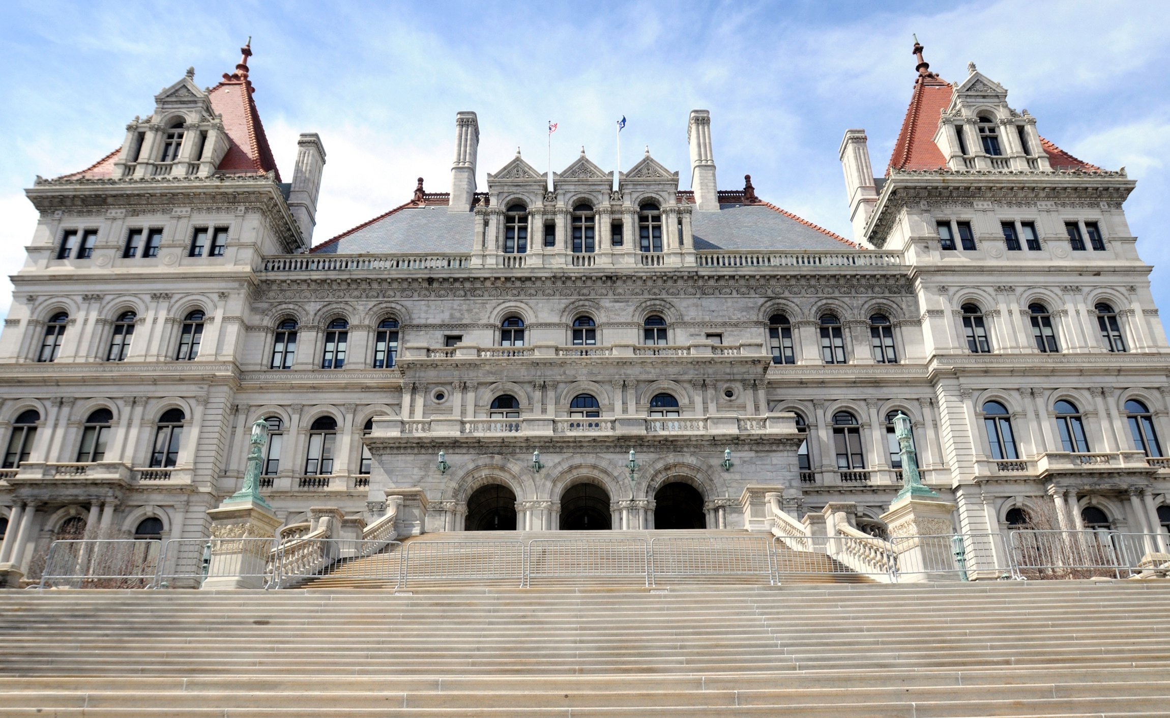 In move called a 'dark day' for residents, NY Senate passes assisted ...
