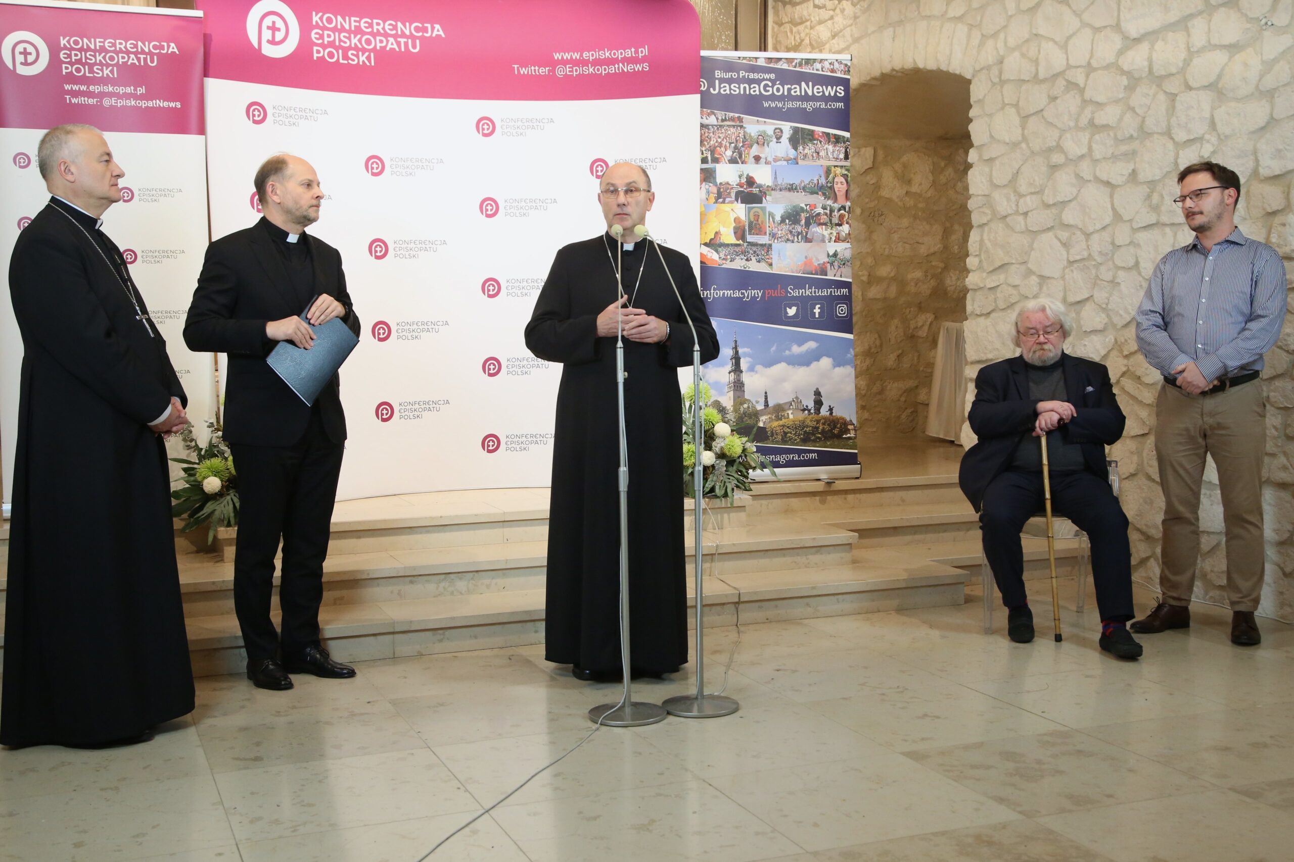 Abuse survivors feel 'betrayed' by shift in bishops' leadership ...