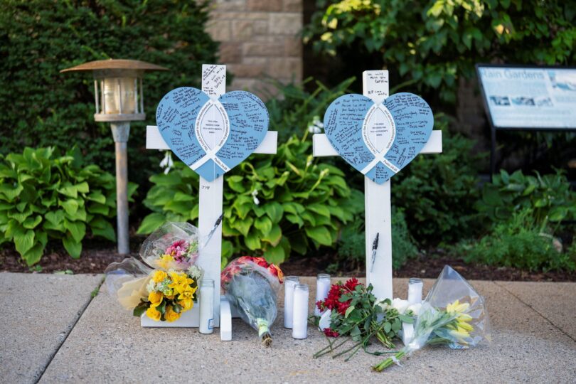 Fletcher loved his family, Harper was a 'joyful' big sister ...