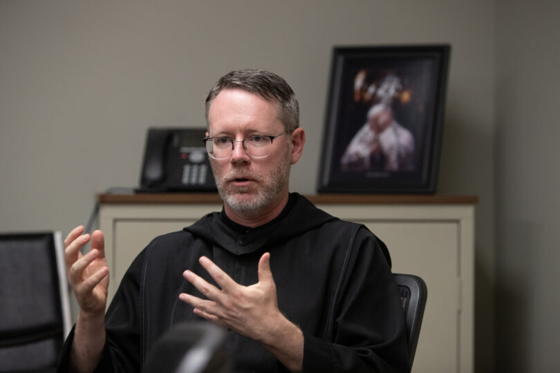 St. John XXIII’s legacy: Kansas seeds bear fruits of faith in faraway ...