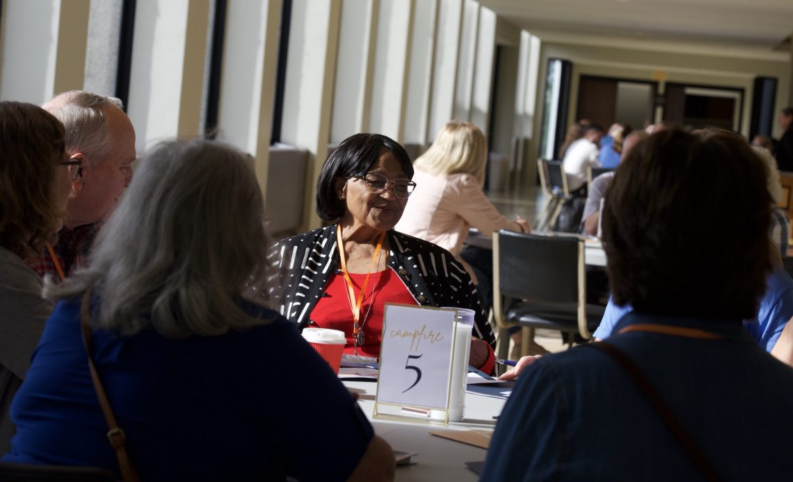 Archdiocese launches pastoral planning process: 'A Renewal from the ...