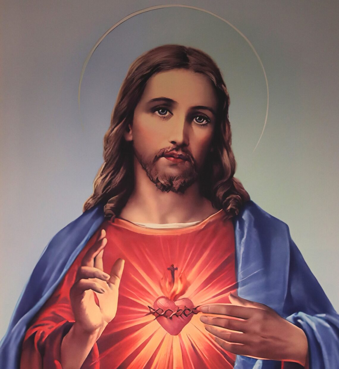 Consecration 101: What the bishops' upcoming consecration of the US to ...